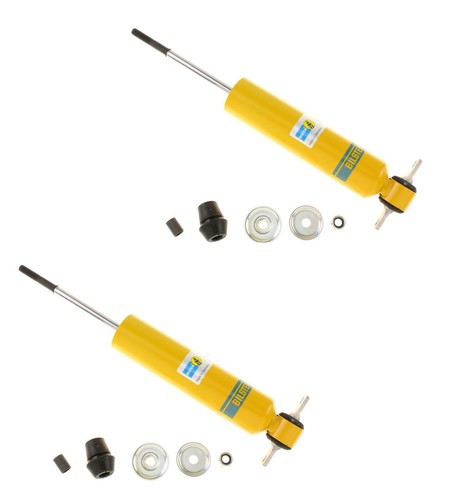 BILSTEIN B6 Shock Absorber avant Paire pour 75-80 Dodge B100/71-74 B100 Van | eBay