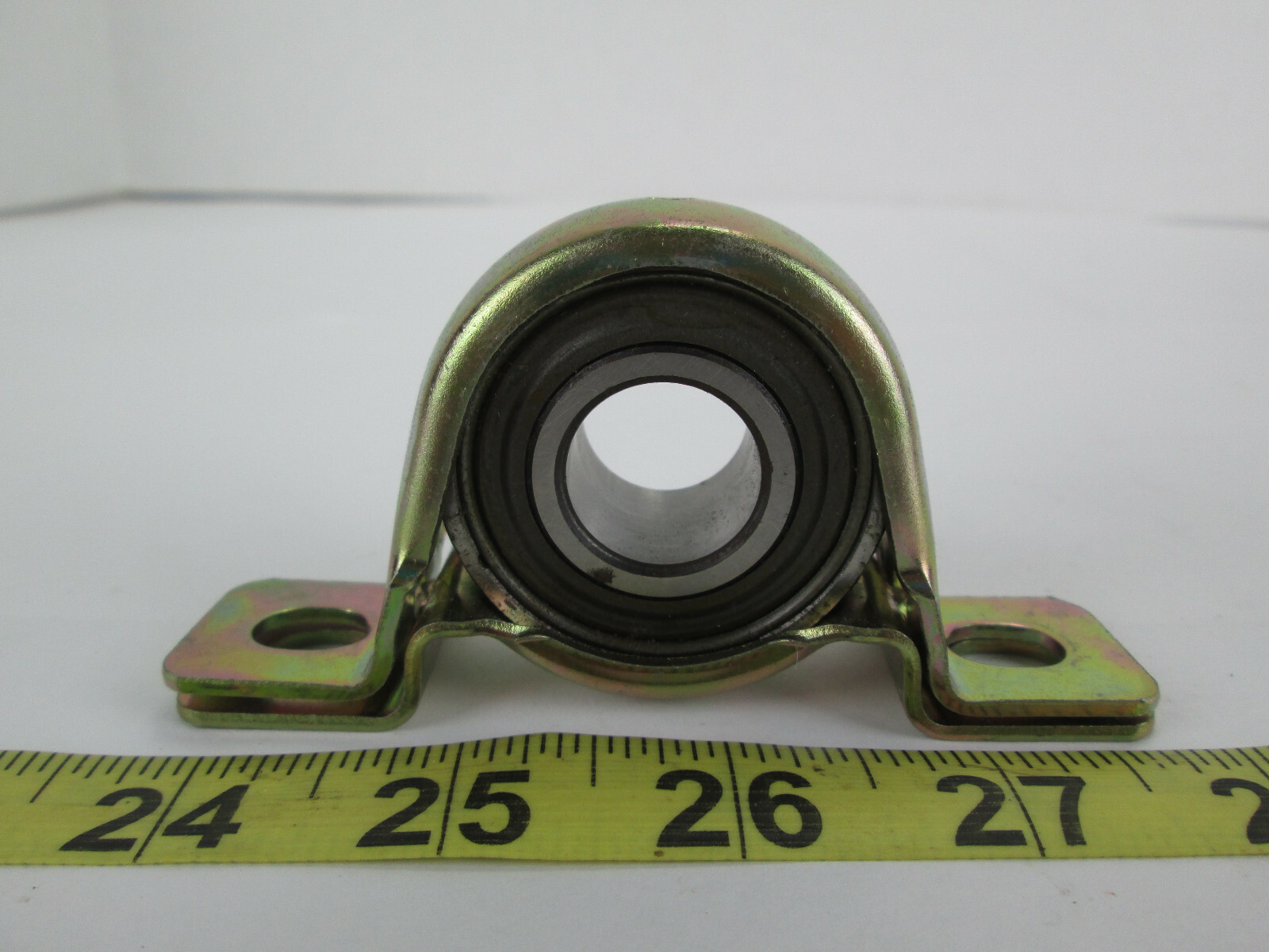 Fafnir Bearing RA012RRB with Pillow Block Offset | eBay