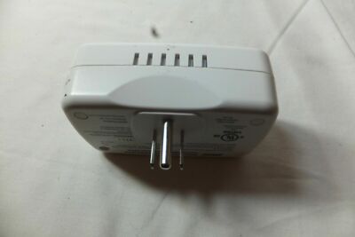 Jasco Fluorescent Light Appliance Smart Module Z-Wave electric power ...