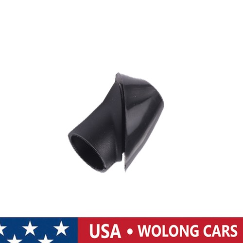 Radio Antenna Ornament Mast Bezel 86392-17110 Fit for Toyota MR2 2000 ...