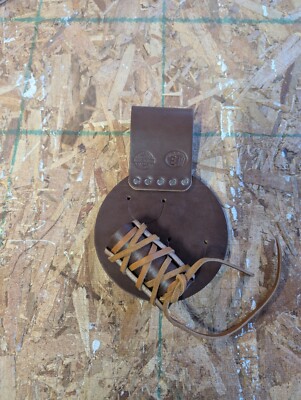 Ironworkers Spud Wrench/ Sleever Bar Holder | eBay