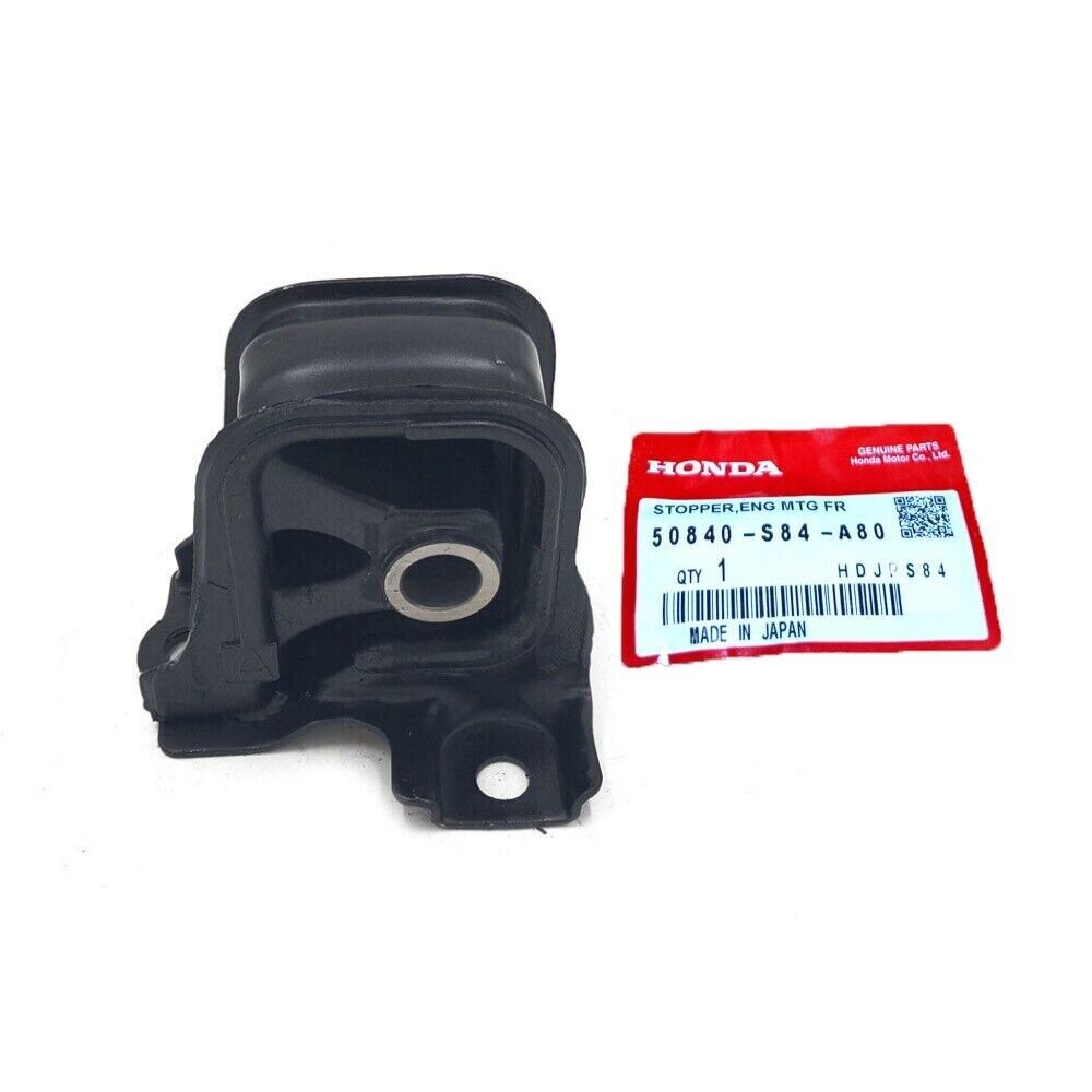 For HONDA ACCORD S84 VTI L S86 98-02 FRONT ENGINE MOUNTING 50840-S84 ...