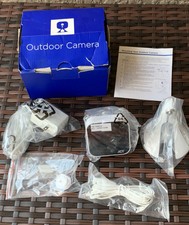 ADT Pulse Oc835-v4 Wireless Outdoor Camera Command for sale online | eBay