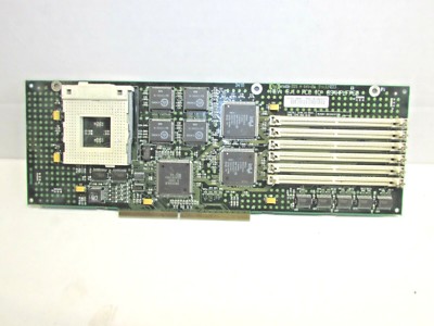HP D3314-68002 Netserver Lc 5/66 Processor Board | eBay