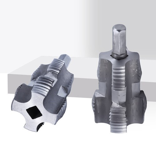 Water Pipe Internal Thread Opener with Intuitive Design for Ease of Use ...