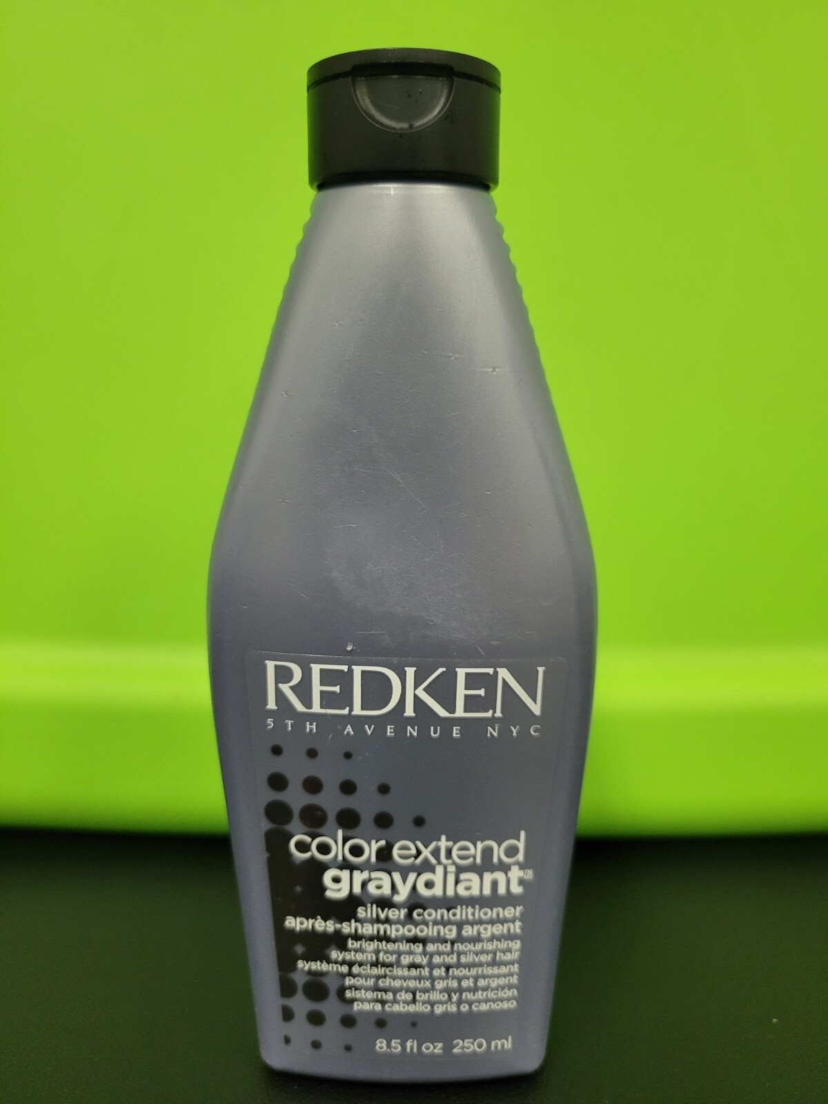 Redken Color Extend Graydiant Silver Conditioner 8.5 fl.oz/ 250mL | eBay