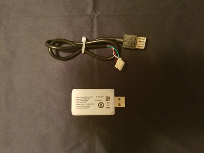 GE AHTK10AAQ1 Smart Window Air Conditioner WIFI Module with the ...