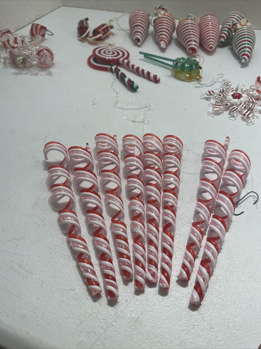Old Time Peppermint Sticks Dark Chocolate & Peppermint Old Fashioned