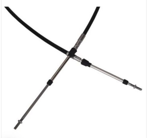 Cable de Commande 3300 - 33C TELEFLEX 7.25 mètres équivalent ...