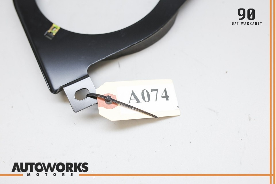 97-06 Jaguar XK8 XKR X100 Converti Left Side Woofer Speaker Mount ...