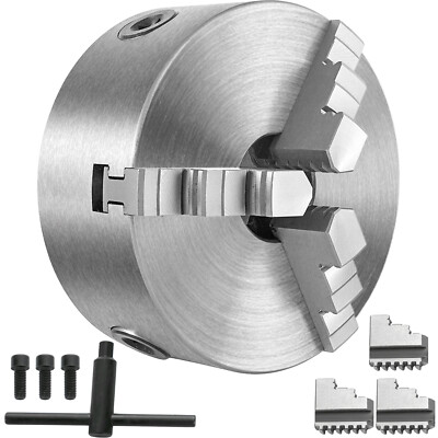 Vises - 5 Inch Jaws