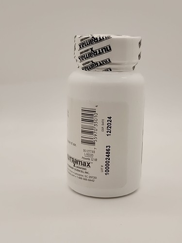 Cobalequin Cobalamin Supplement Vitamin B12 for Cats & Dogs 22 Pounds ...