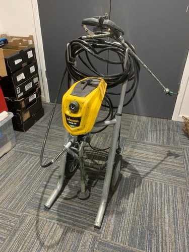 Wagner Control Pro 350 Airless Paint Sprayer | eBay