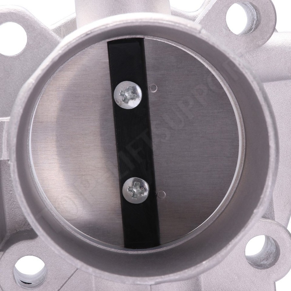 Throttle Body Assembly Fits 2006 2007 2008 2009 Toyota RAV4 2.4L TBT010 ...