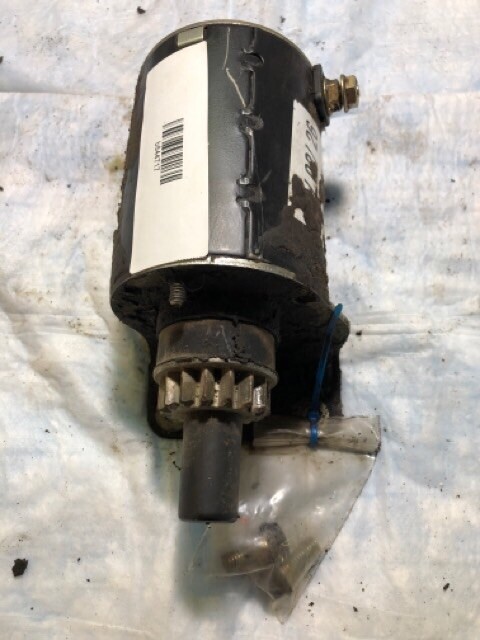 briggs and stratton vanguard starter | eBay
