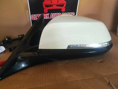 BMW 428 Passenger Side Mirror camera type | eBay Australia