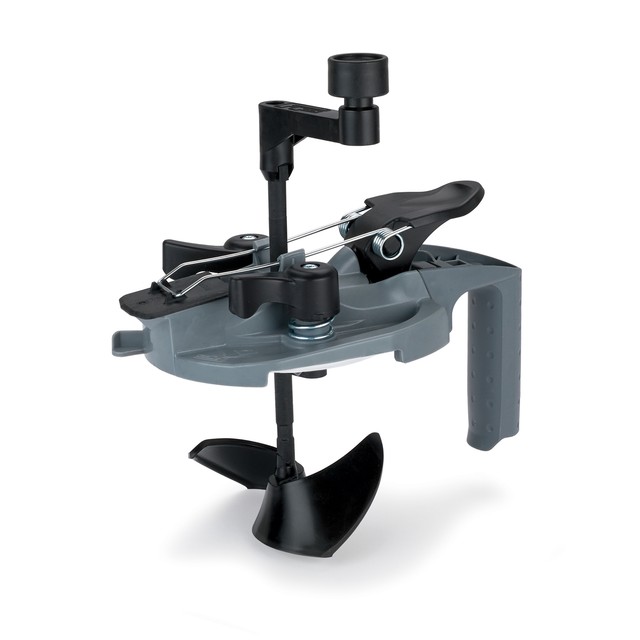 12 Fillon Pichon Mixing Mate Paint Mixer Fits Quart / Half Liter for ...