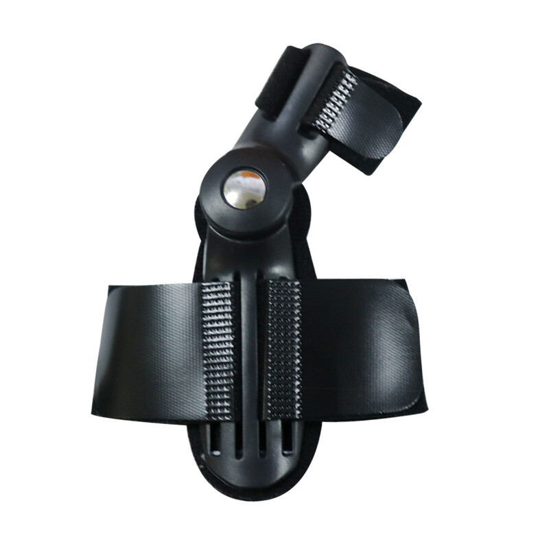 Bunion Corrector Hammer Toe Splint Straightener Orthopedic Brace Valgus ...