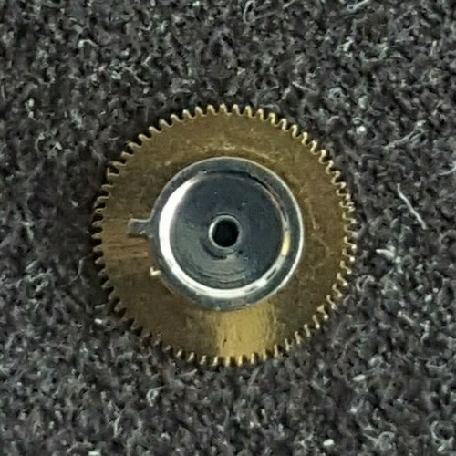 Omega Caliber 1128 Part Number 2802 (Date Wheel) | eBay