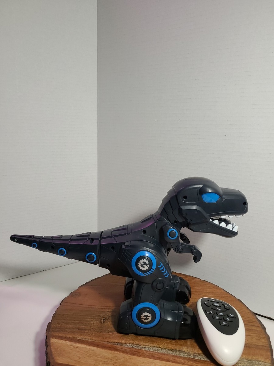 Remote Control Dinosaur Robot Toy Remote Control Dinosaur Toy,