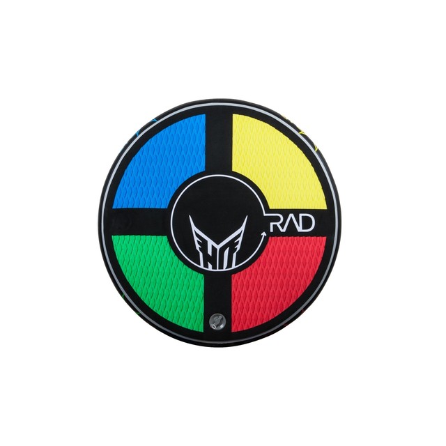 HO Sports 2017 Rad 3' Inflatable Disc Fa3 0921 for sale online | eBay