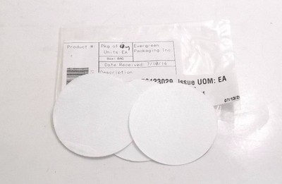 Filtration Equipment - Filter Element