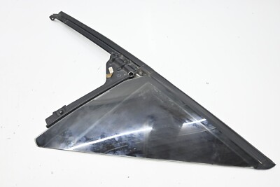 ⭐ 96-02 BMW E36 Z3 Front Right Passenger Quarter Panel Window Glass w ...