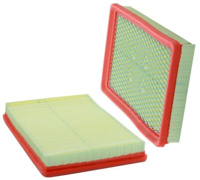 Air Filter Wix 42843 | eBay