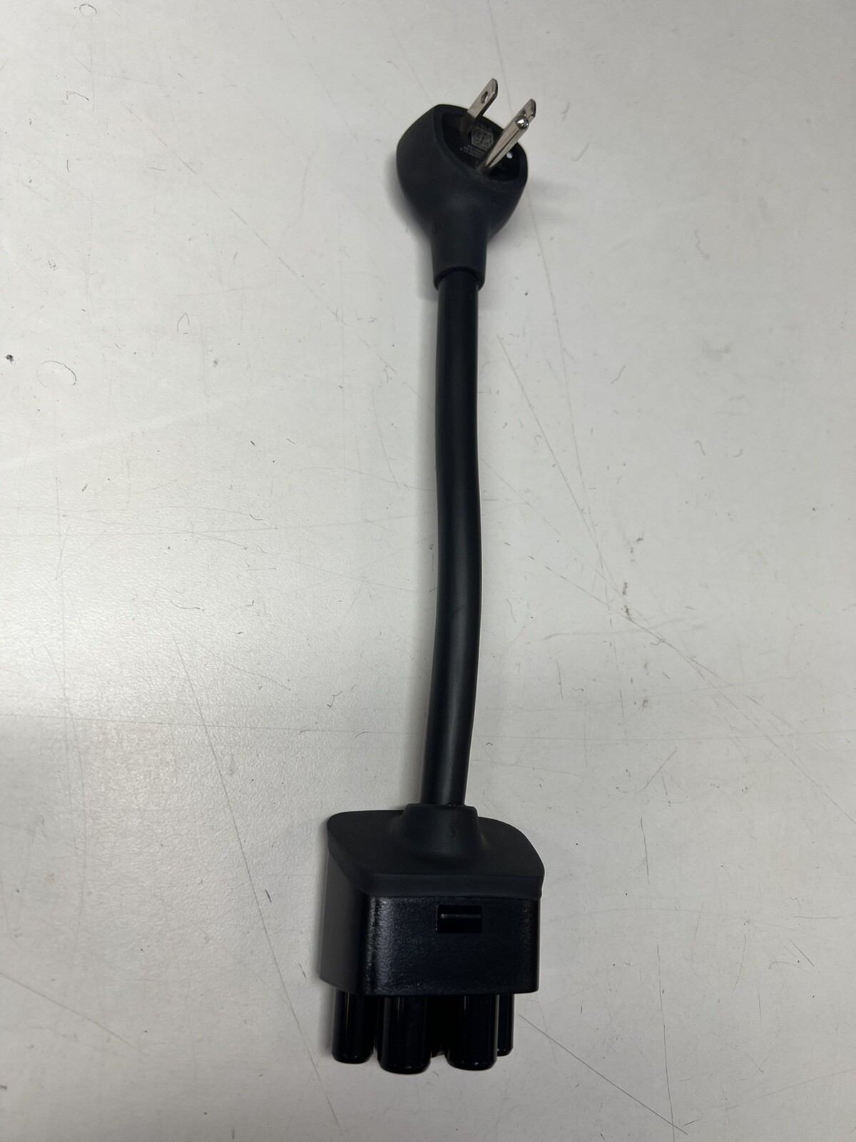 TESLA OEM NEMA 5-15 110v Gen 2 Mobile ADAPTER MODEL S X 3 Y Charging ...