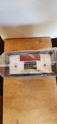 Minarik DLC100 speed control | eBay