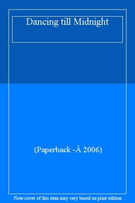 Dancing till Midnight | eBay