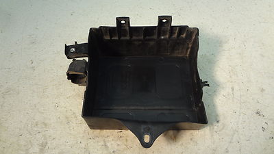 1988 Honda GL1500 Goldwing fits 88-00 H727. battery box tray | eBay