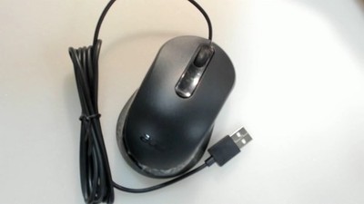 Acer Molduo Primax USB Wired Mouse | eBay
