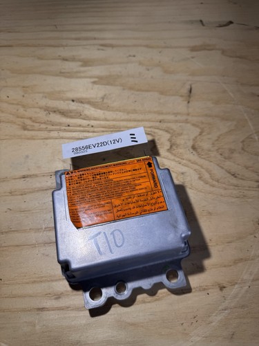 07-08 350z Coupe Electronic Anti Lock Brake System ABS Control Module ...