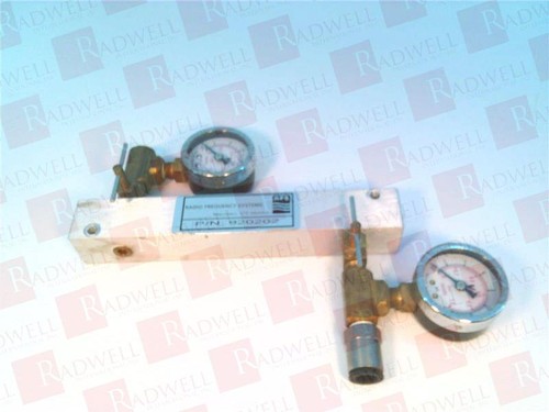 RADIO FREQUENCY SYSTEMS 920202 / 920202 (USED) | eBay