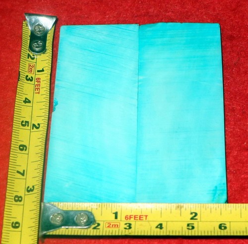 Freshwater Shell Dye Color For Knife Handle Materials Knife Scales | eBay