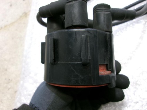 VW Volkswagen T3 Vanagon Genuine BOSCH Distributor Cap 0290004019 / 2S1 ...