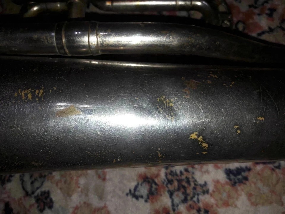 EUPHONIUM PERSY BRUXELLES | eBay UK