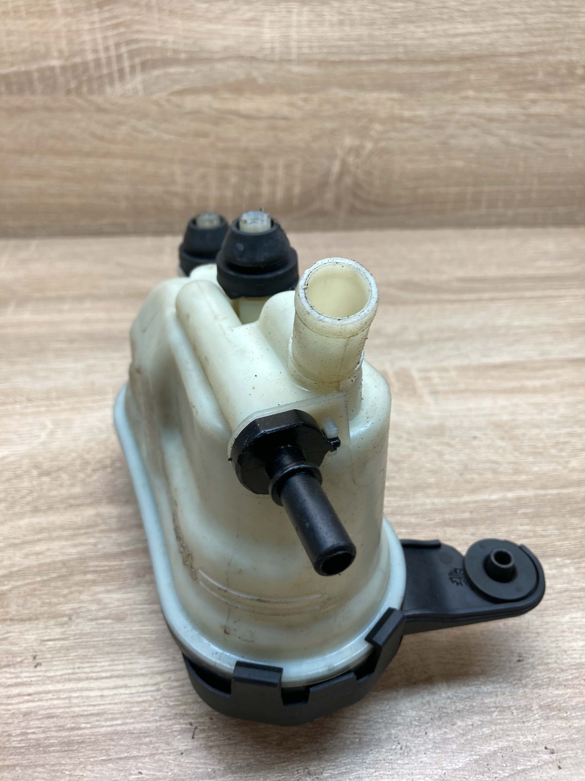 CPLA 7H496 CB C89WA Land Rover HYDRAULIC POWER STEERING PUMP OE | eBay UK