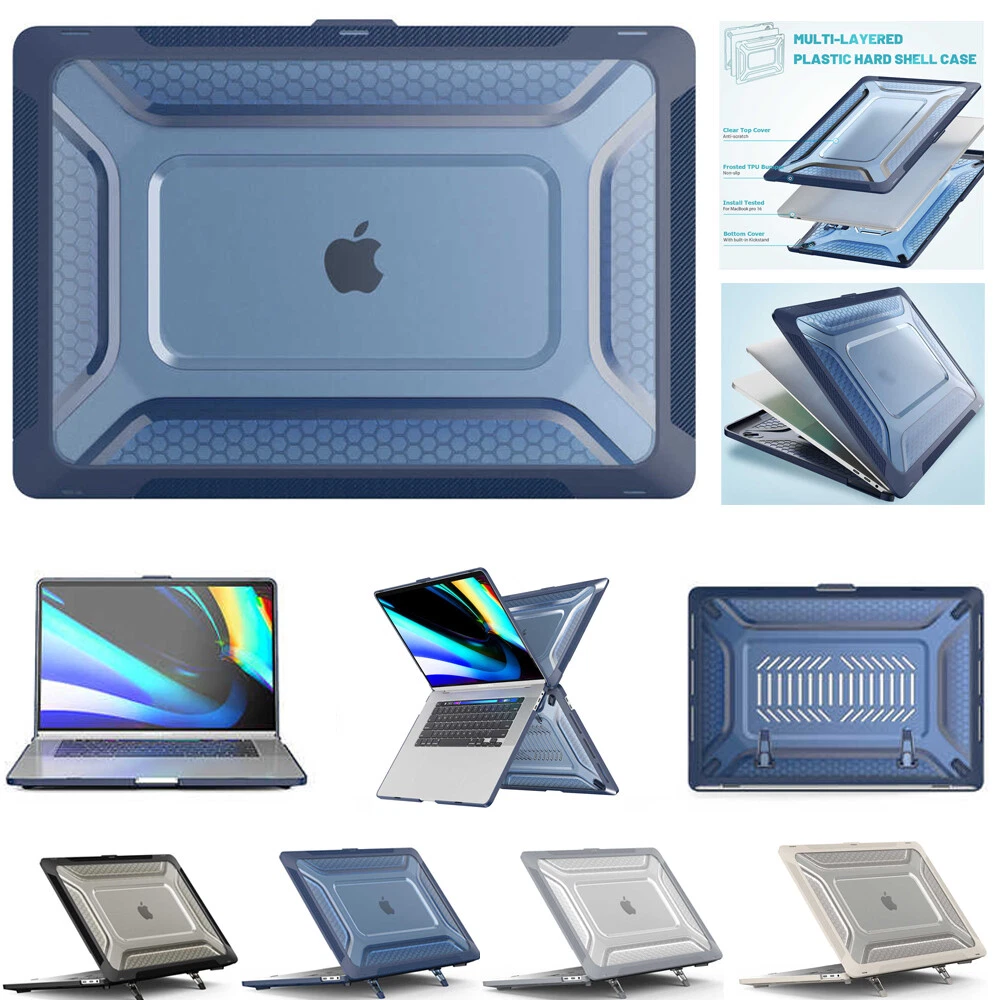 Plastic Laptop Cover