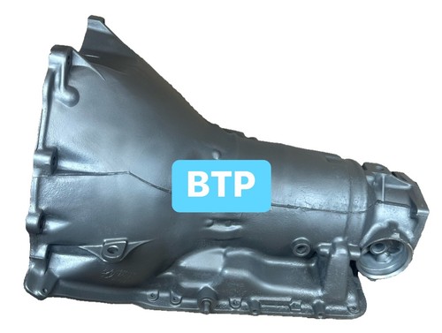 Turbo 350 Th350 Transmission case 69-79 Non Lock Up Buick Pontiac ...