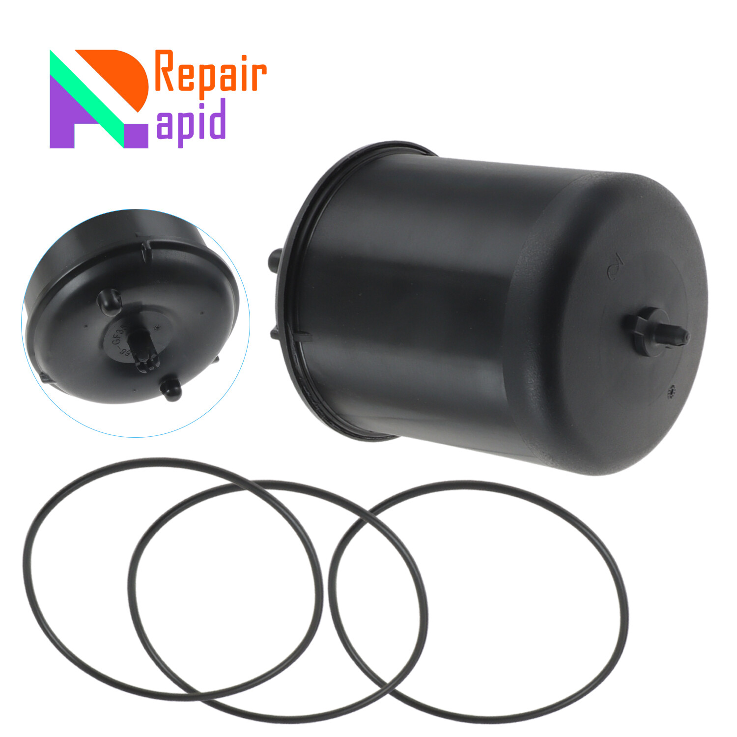 DAF 1922496 - cross reference oil filters | oilfilter-crossreference.com