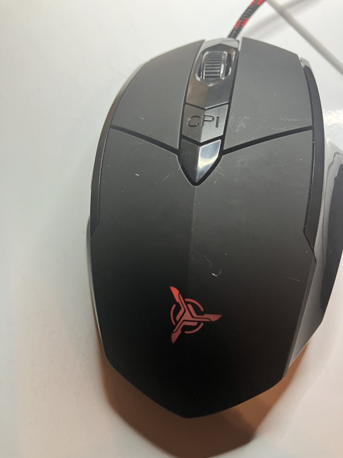 SkyTech Gaming Optical Color-changing Mouse M-1000 for sale online | eBay