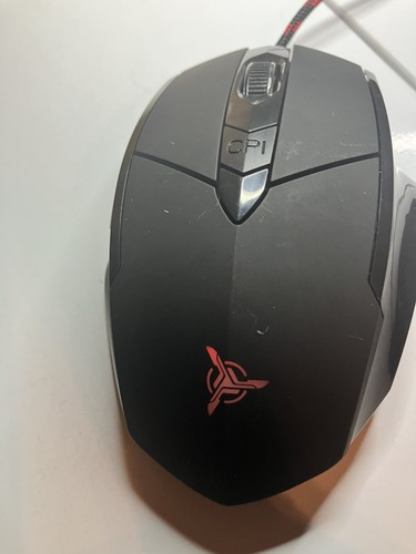 SkyTech Gaming Optical Color-changing Mouse M-1000 for sale online | eBay