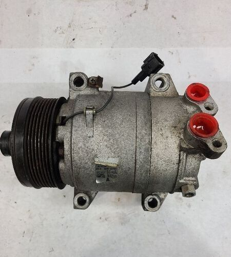 2014-2019 Infiniti QX80 A/C AC Compressor OEM | eBay