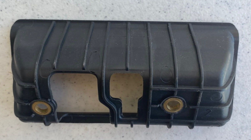 Trunk Latch Cover Trim Surround 11-18 VW Jetta MK6 OEM #5C6827229A | eBay