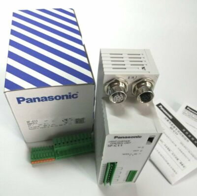 1PC NEW IN BOX For Panasonic light curtain SF-C11 | eBay