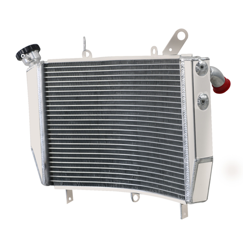 Aluminium Radiator For YAMAHA YZF-R YZF-R6 (RJ15) 2006 2007 2008 2009 ...