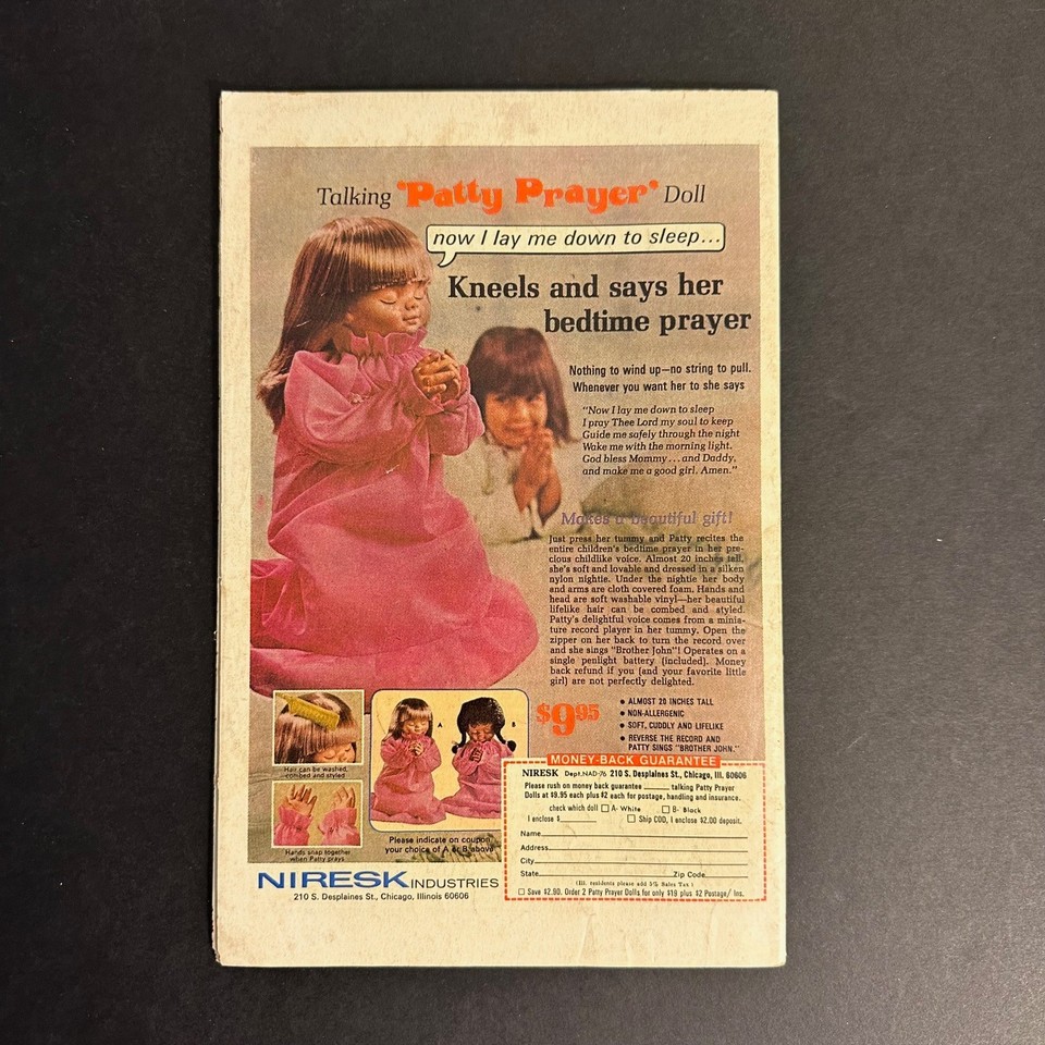 LOT of 4 Vintage Hanna Barbera Comic Book Jetsons Yogi Magilla | eBay