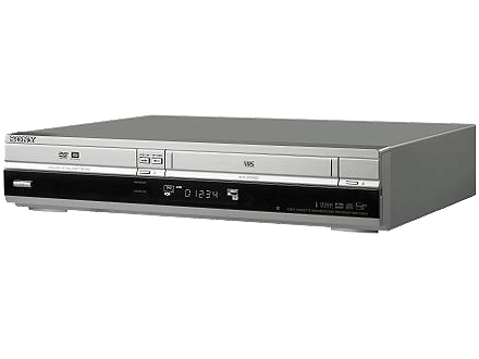 Sony RDR-VX515 DVD Recorder for sale online | eBay